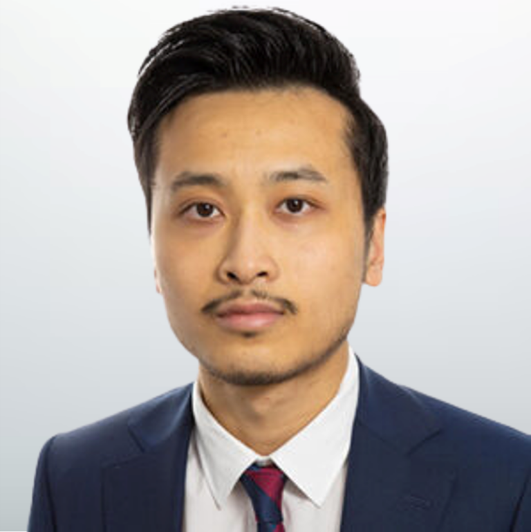 Our People - Realm Investment House