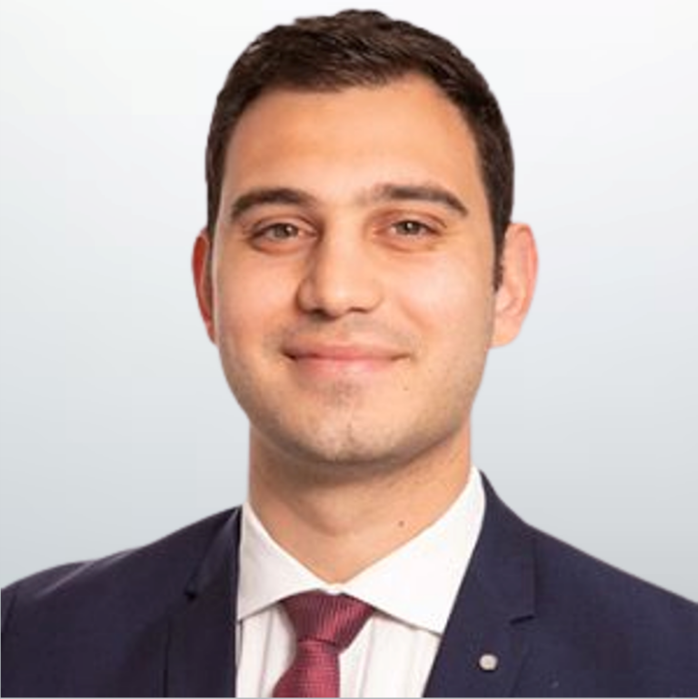 Our People - Realm Investment House